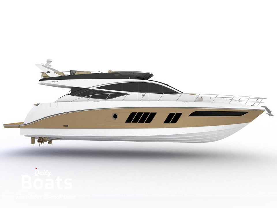 2016 Sea Ray L650 Fly for sale. View price, photos and Buy 2016 Sea Ray ...
