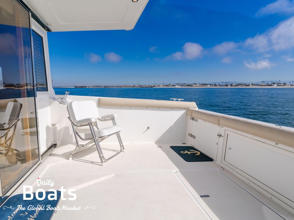 2000 Navigator 53 Classic for sale. View price, photos and Buy 2000 ...