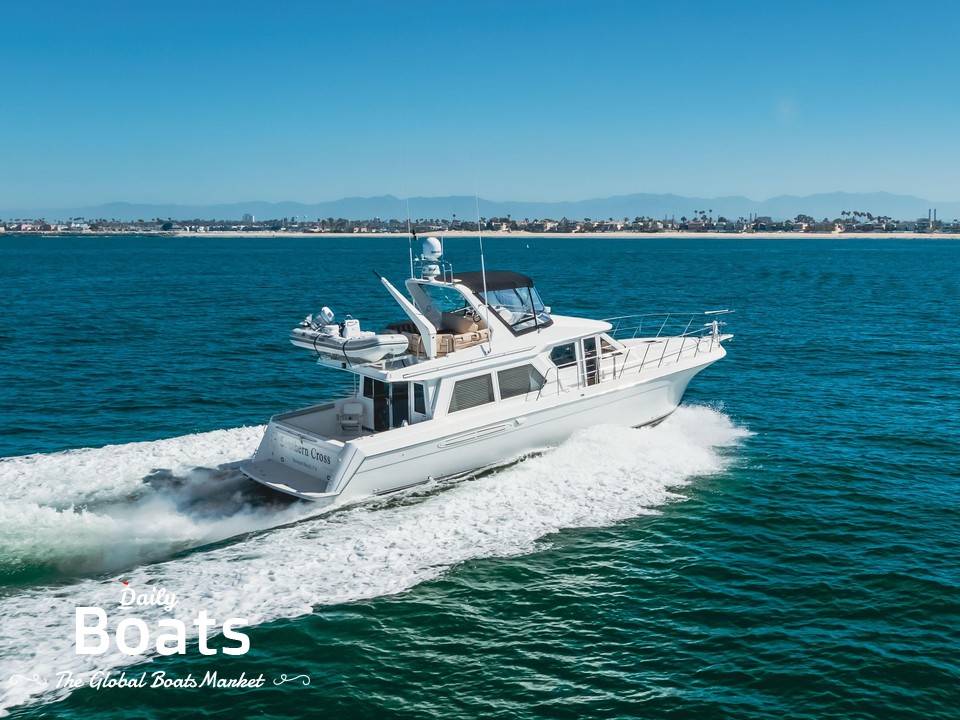 2000 Navigator 53 Classic for sale. View price, photos and Buy 2000 ...