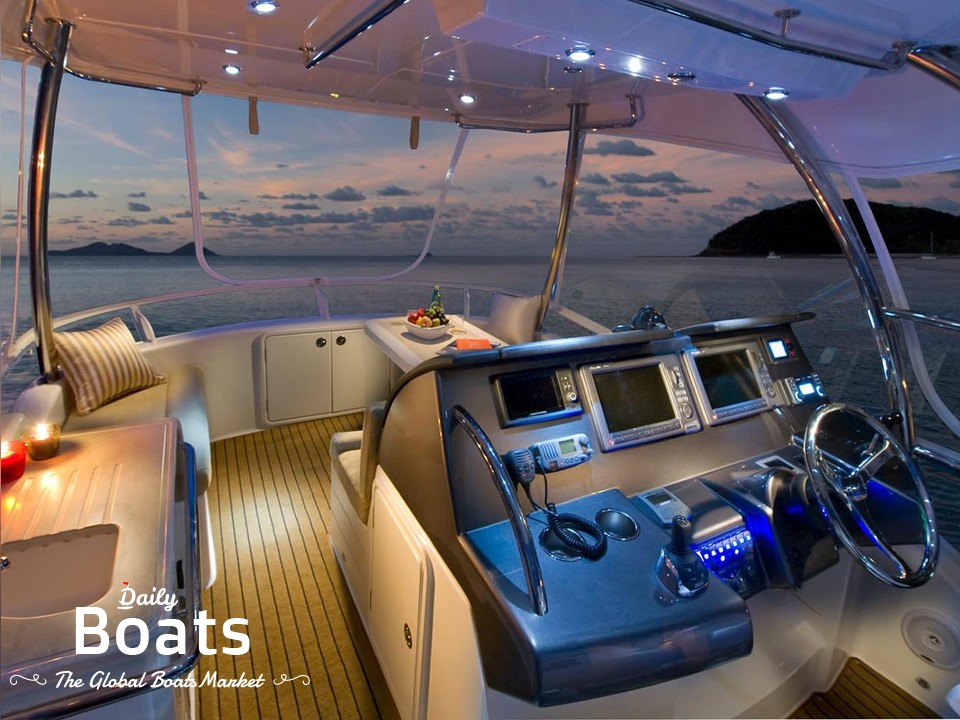 2023 Riviera 43 Open Flybridge for sale. View price, photos and Buy ...