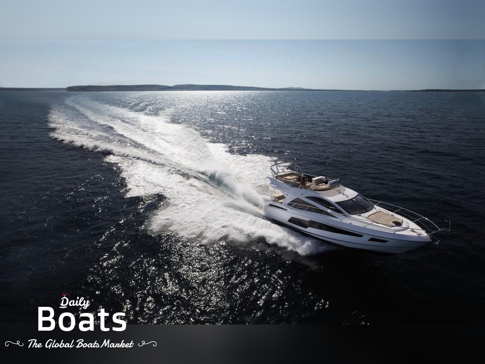 2015 Sunseeker Manhattan 55 for sale. View price, photos and Buy 2015 ...