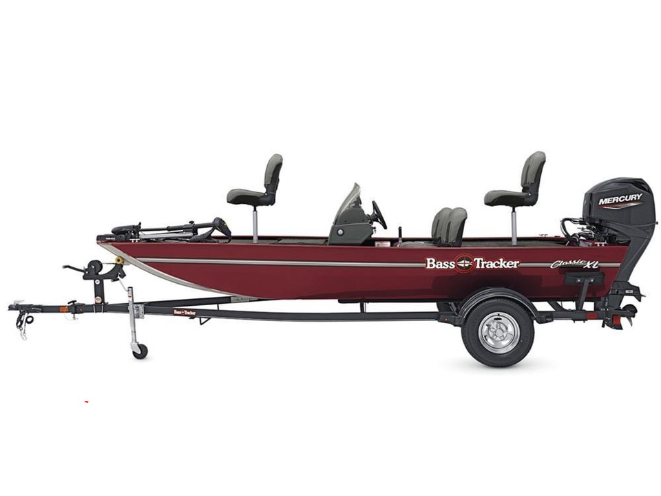 2022 Tracker Bass Classic Xl for sale. View price, photos and Buy 2022 ...