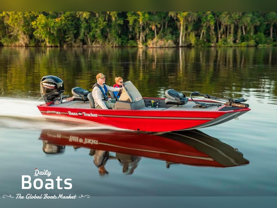 2022 Tracker Bass Classic Xl for sale. View price, photos and Buy 2022 ...