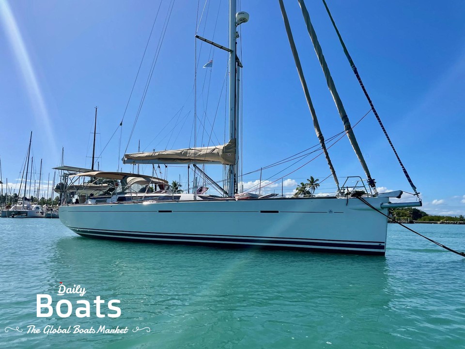 2009 Dufour Grand Large 485 for sale. View price, photos and Buy 2009 ...