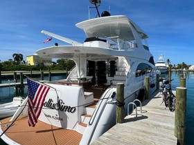 2011 Hatteras 64 Motor Yacht for sale. View price, photos and Buy 2011 ...