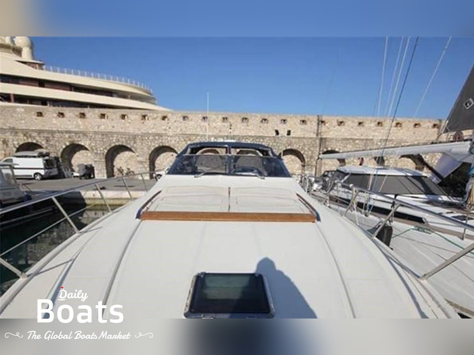 2001 Riva 59 Mercurius for sale. View price, photos and Buy 2001 Riva ...