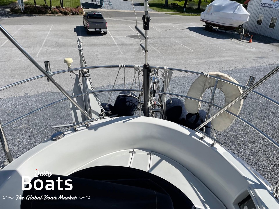 2007 Valiant 50 for sale. View price, photos and Buy 2007 Valiant 50 ...