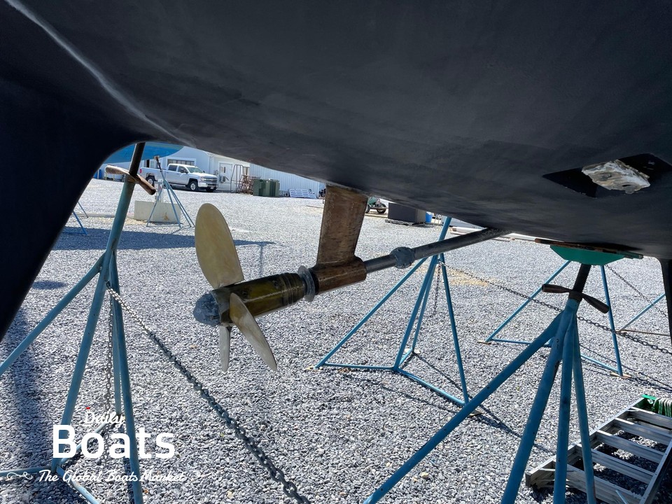 2007 Valiant 50 for sale. View price, photos and Buy 2007 Valiant 50 ...