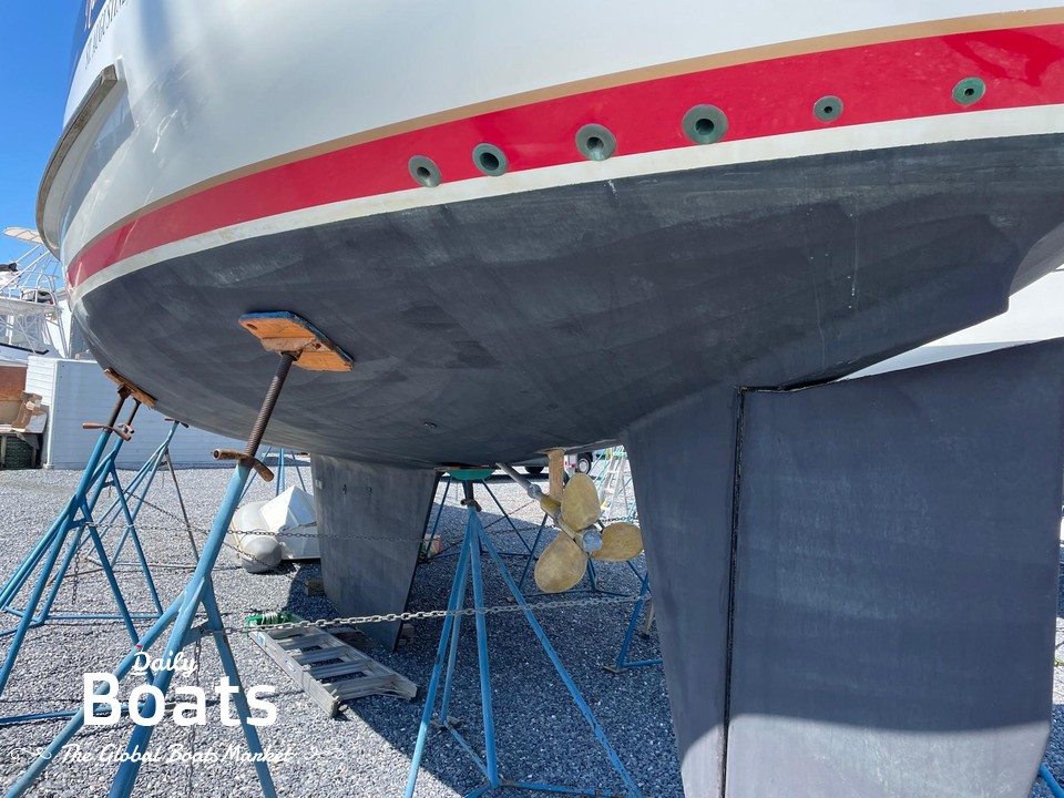 2007 Valiant 50 for sale. View price, photos and Buy 2007 Valiant 50 ...