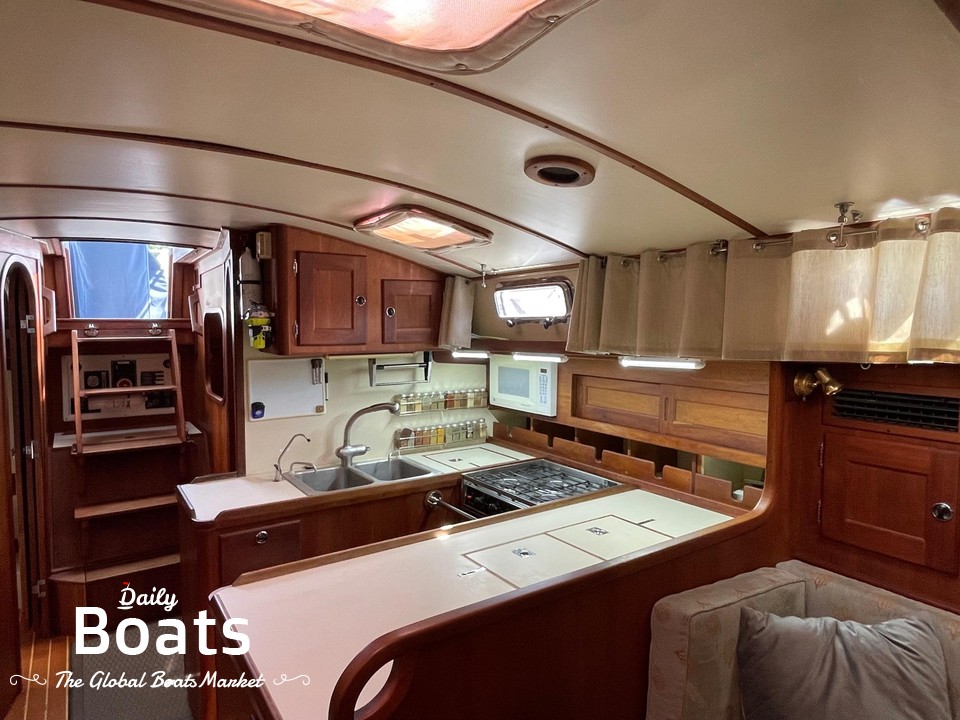 2007 Valiant 50 for sale. View price, photos and Buy 2007 Valiant 50 ...