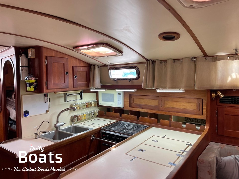 2007 Valiant 50 for sale. View price, photos and Buy 2007 Valiant 50 ...