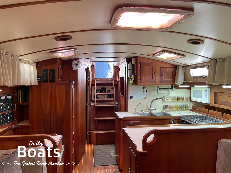 2007 Valiant 50 for sale. View price, photos and Buy 2007 Valiant 50 ...