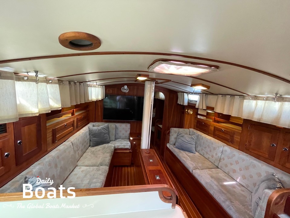 2007 Valiant 50 for sale. View price, photos and Buy 2007 Valiant 50 ...