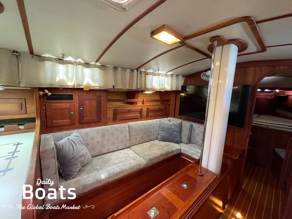 2007 Valiant 50 for sale. View price, photos and Buy 2007 Valiant 50 ...