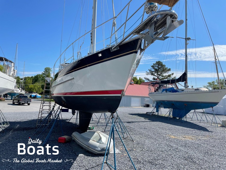 2007 Valiant 50 for sale. View price, photos and Buy 2007 Valiant 50 ...