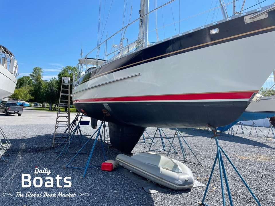 2007 Valiant 50 for sale. View price, photos and Buy 2007 Valiant 50 ...