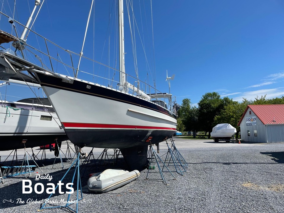 2007 Valiant 50 for sale. View price, photos and Buy 2007 Valiant 50 ...