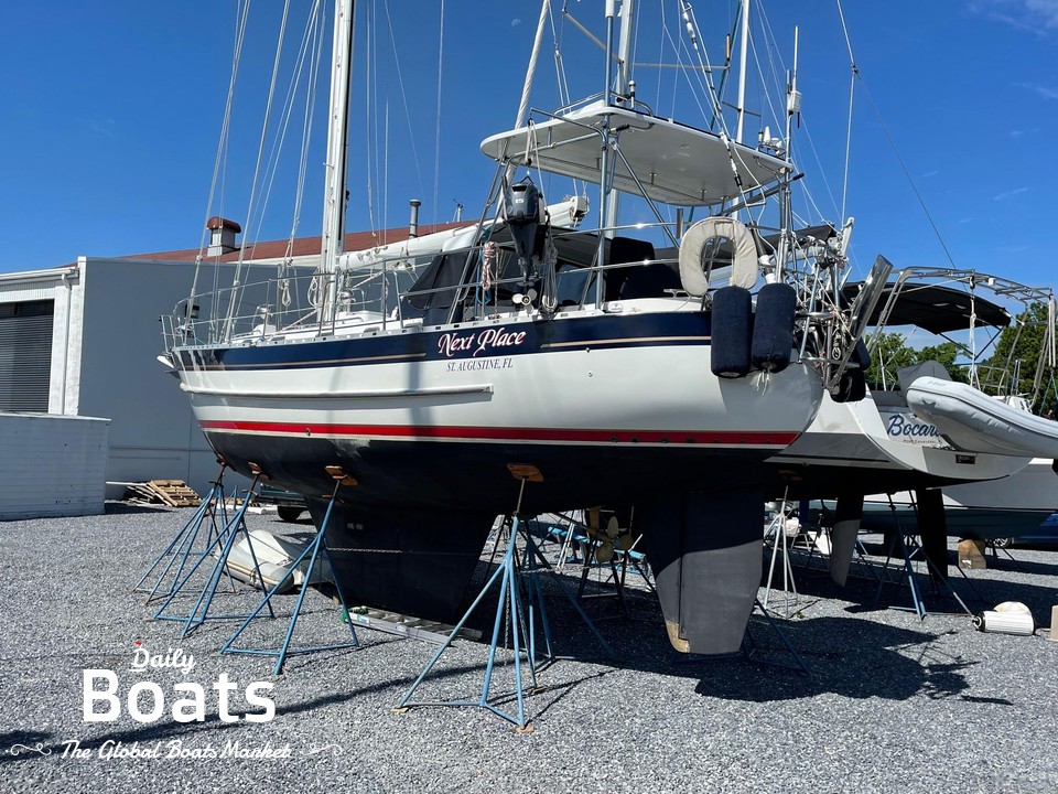 2007 Valiant 50 for sale. View price, photos and Buy 2007 Valiant 50 ...