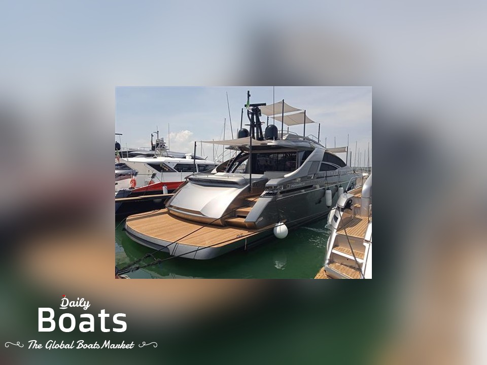 2022 Pershing 8X for sale. View price, photos and Buy 2022 Pershing 8X ...