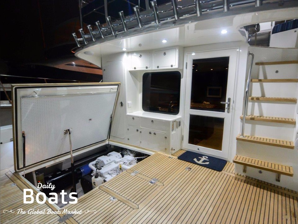 2023 Mikelson 50 Generation Ii Sportfisher for sale. View price, photos ...