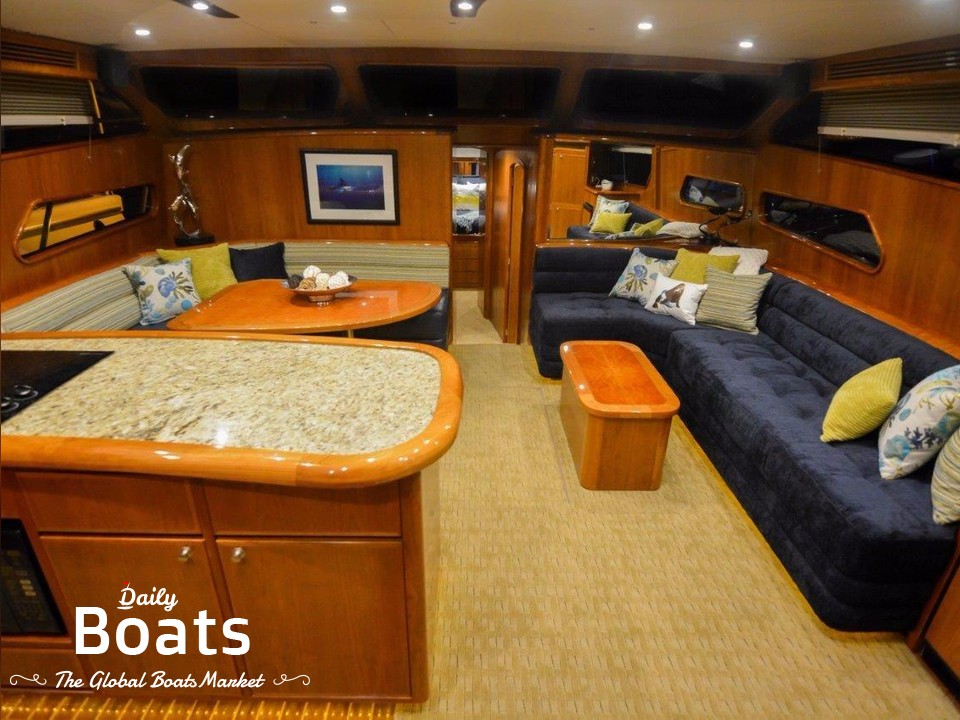 2023 Mikelson 50 Generation Ii Sportfisher for sale. View price, photos ...