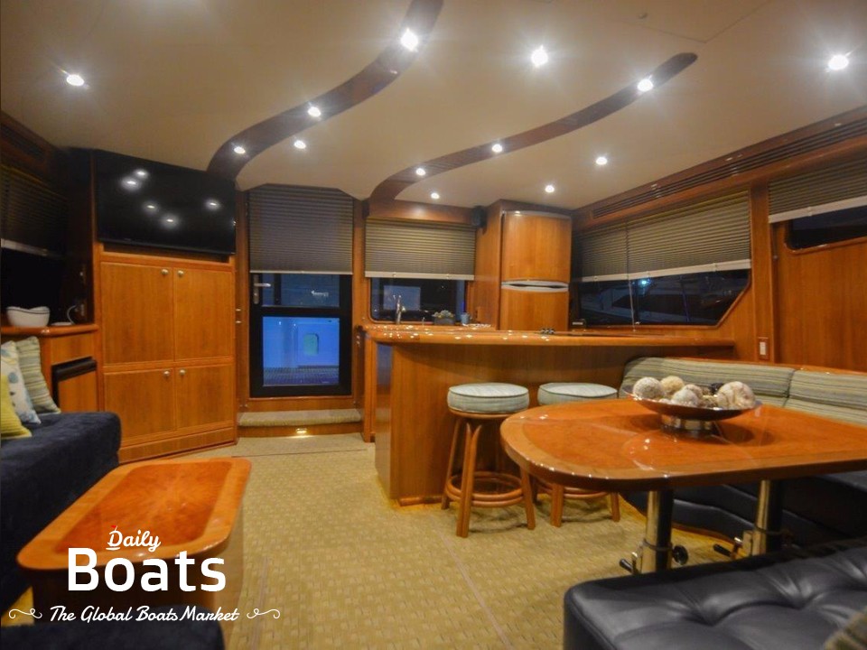 2023 Mikelson 50 Generation Ii Sportfisher for sale. View price, photos ...