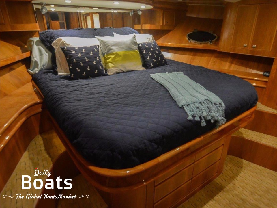 2023 Mikelson 50 Generation Ii Sportfisher for sale. View price, photos ...