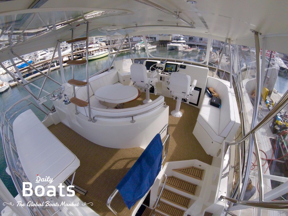 2023 Mikelson 50 Generation Ii Sportfisher for sale. View price, photos ...