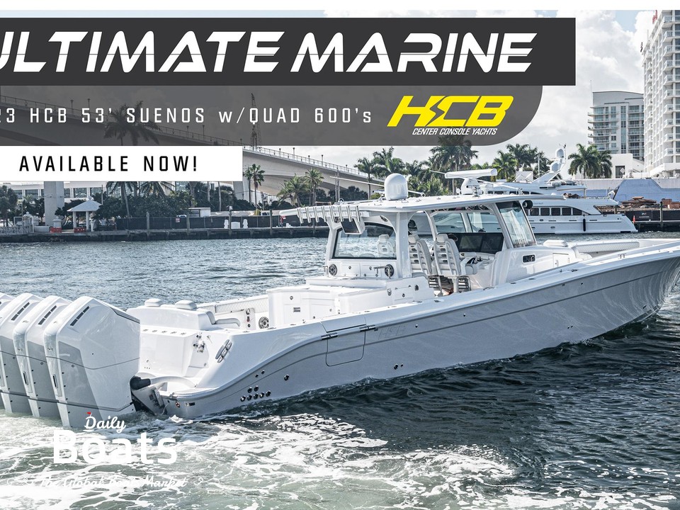 2023 HCB Suenos for sale. View price, photos and Buy 2023 HCB Suenos ...