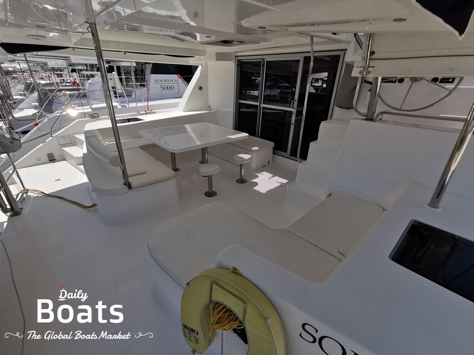 2016 Leopard 48 for sale. View price, photos and Buy 2016 Leopard 48 ...