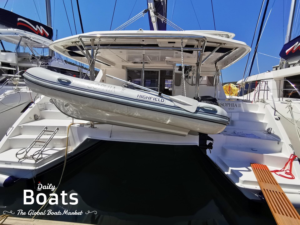 2016 Leopard 48 for sale. View price, photos and Buy 2016 Leopard 48 ...