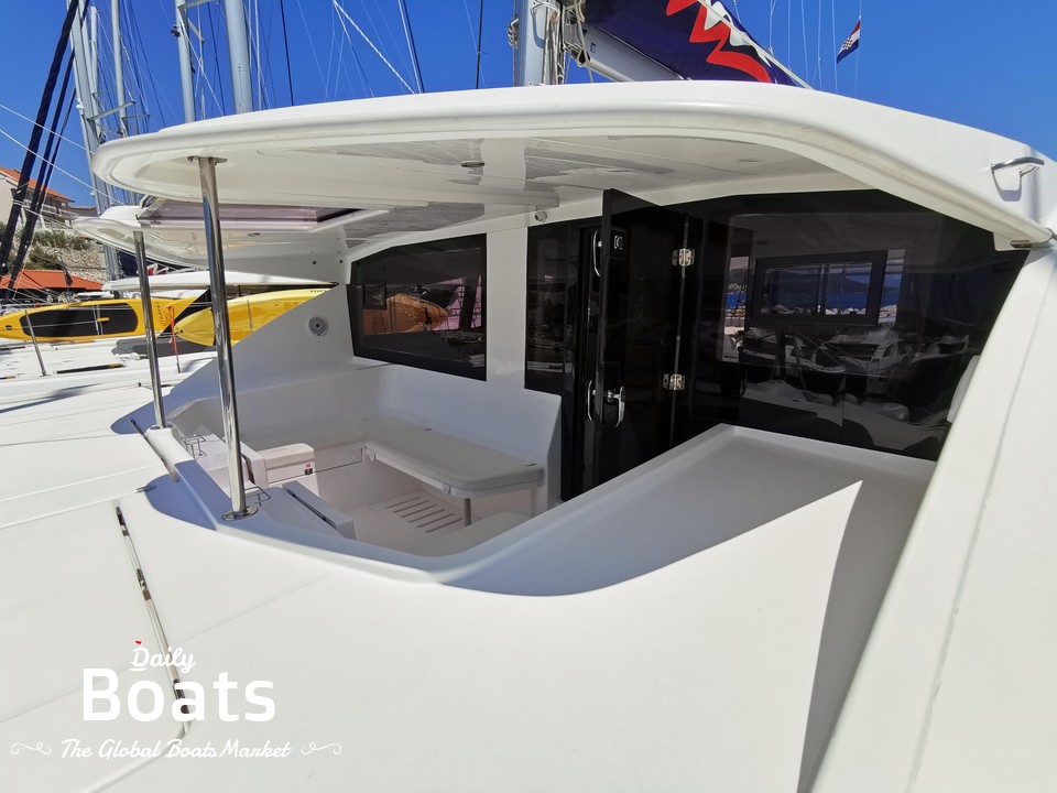 2016 Leopard 48 for sale. View price, photos and Buy 2016 Leopard 48 ...