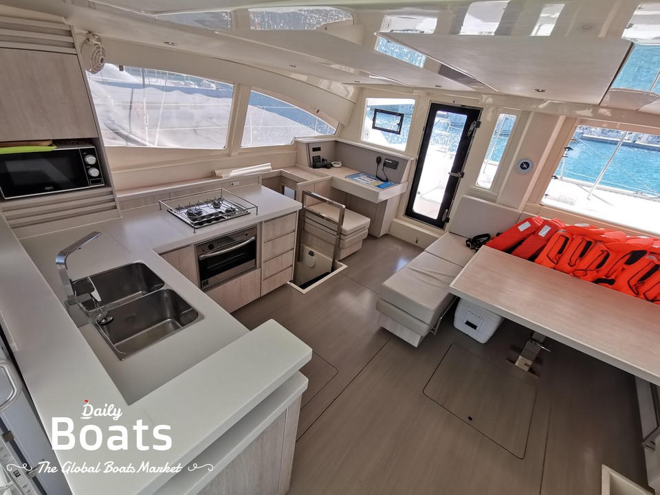 2016 Leopard 48 for sale. View price, photos and Buy 2016 Leopard 48 ...