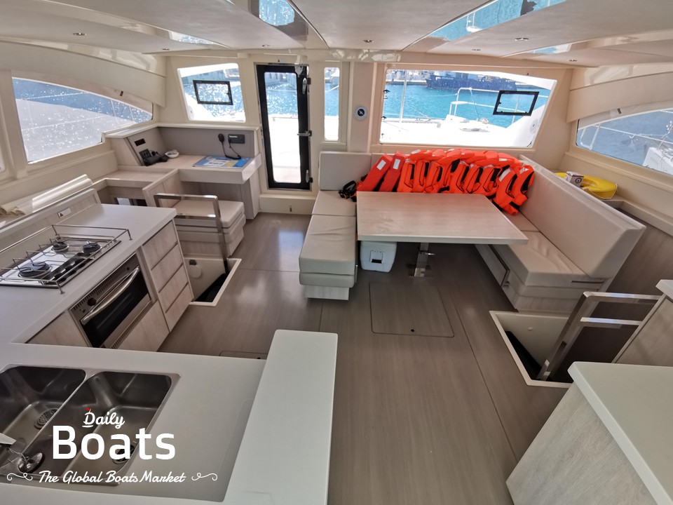 2016 Leopard 48 for sale. View price, photos and Buy 2016 Leopard 48 ...
