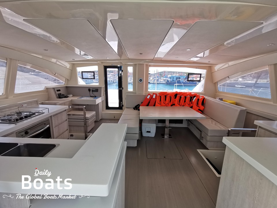 2016 Leopard 48 for sale. View price, photos and Buy 2016 Leopard 48 ...