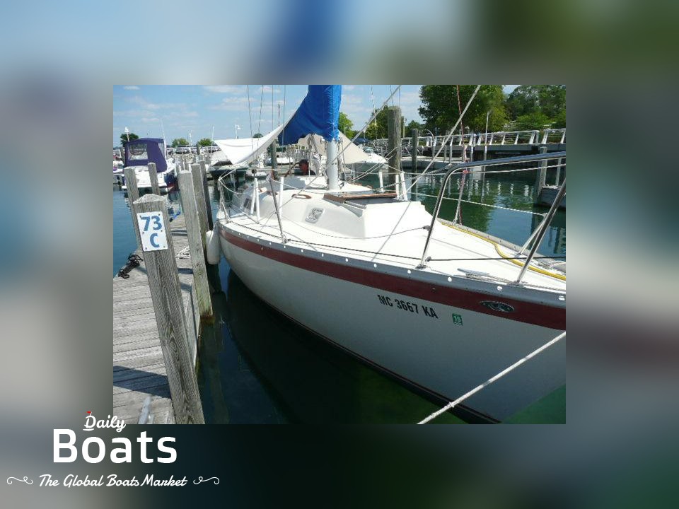 1974 Irwin Competition for sale. View price, photos and Buy 1974 Irwin ...