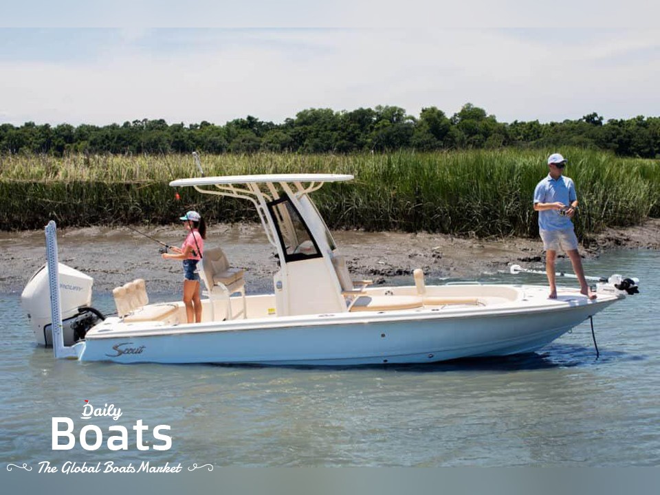 2023 Scout 231 Xsb for sale. View price, photos and Buy 2023 Scout 231 ...