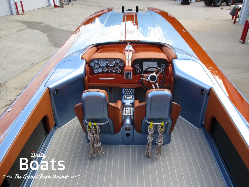 2002 Nor-Tech 50 Super Cat for sale. View price, photos and Buy 2002 ...