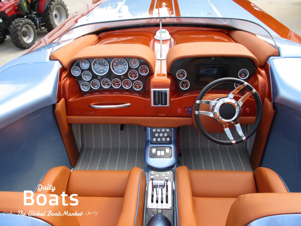 2002 Nor-Tech 50 Super Cat for sale. View price, photos and Buy 2002 ...