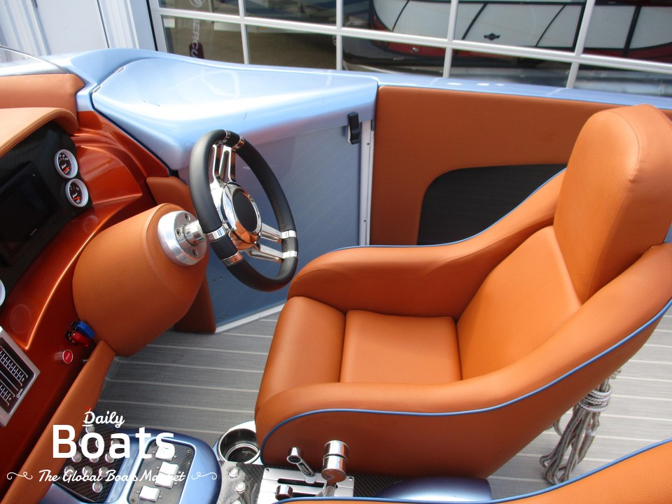 2002 Nor-Tech 50 Super Cat for sale. View price, photos and Buy 2002 ...