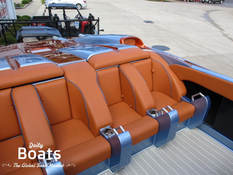 2002 Nor-Tech 50 Super Cat for sale. View price, photos and Buy 2002 ...