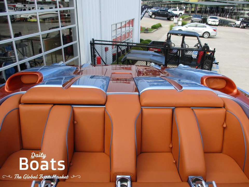 2002 Nor-Tech 50 Super Cat for sale. View price, photos and Buy 2002 ...