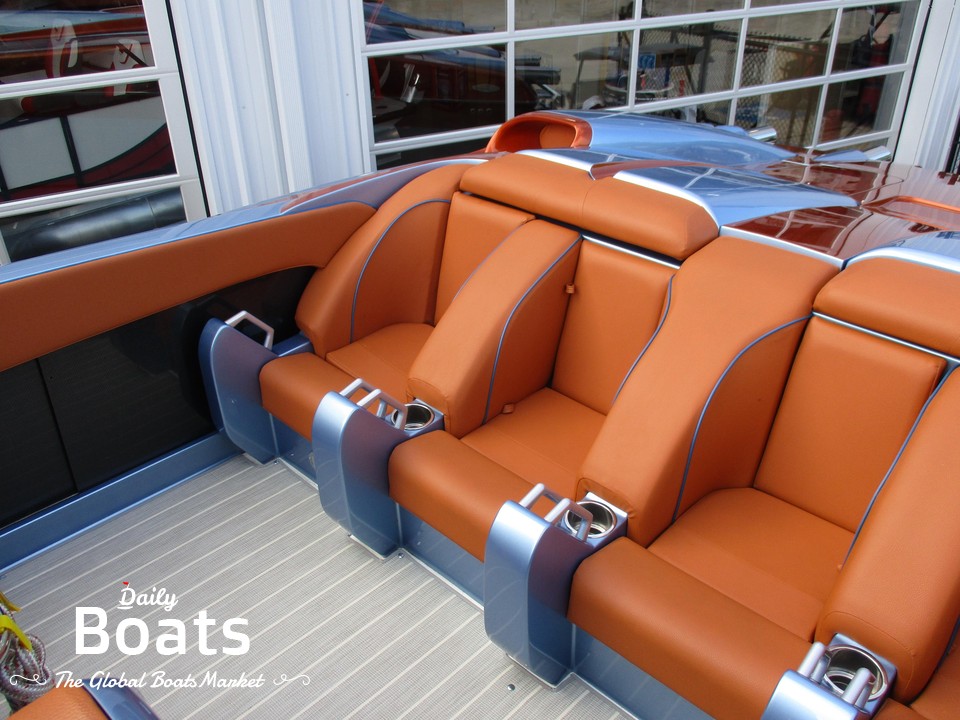 2002 Nor-Tech 50 Super Cat for sale. View price, photos and Buy 2002 ...