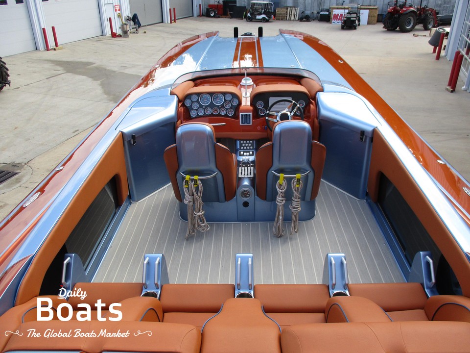 2002 Nor-Tech 50 Super Cat for sale. View price, photos and Buy 2002 ...