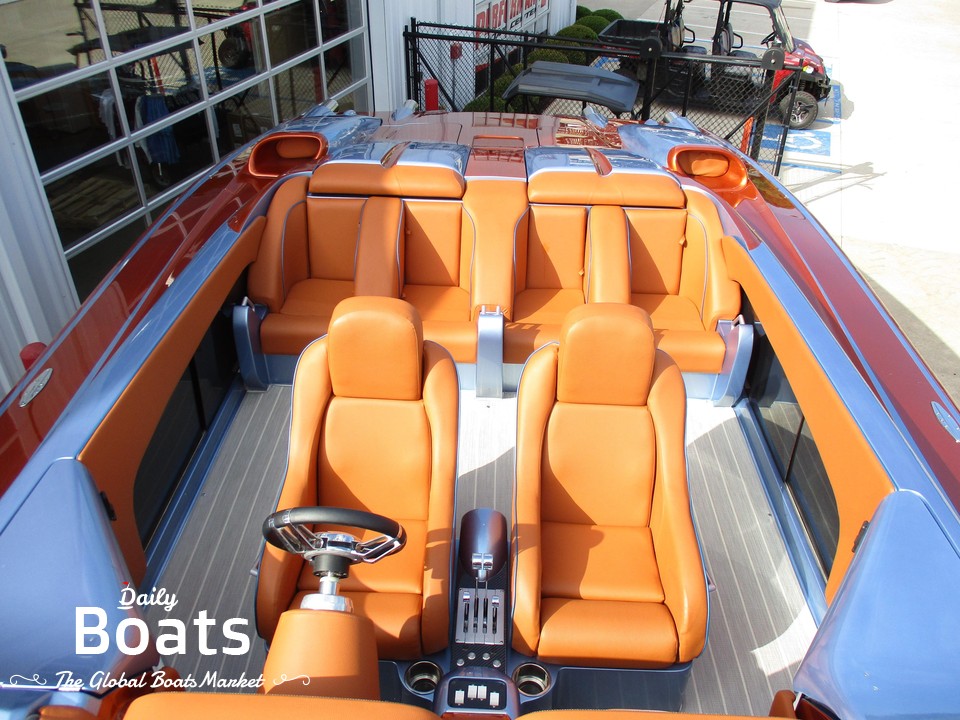 2002 Nor-Tech 50 Super Cat for sale. View price, photos and Buy 2002 ...