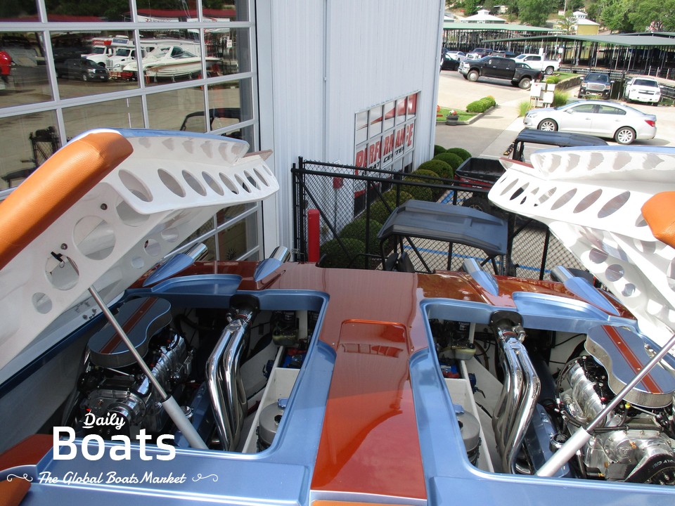 2002 Nor-Tech 50 Super Cat for sale. View price, photos and Buy 2002 ...