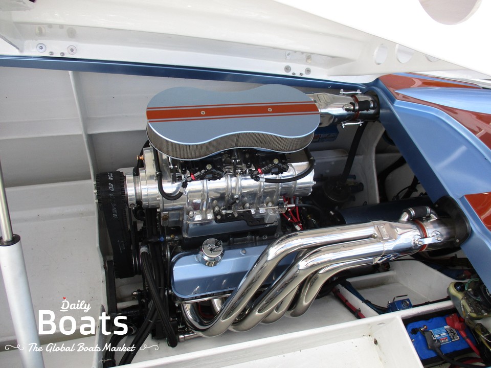 2002 Nor-Tech 50 Super Cat for sale. View price, photos and Buy 2002 ...