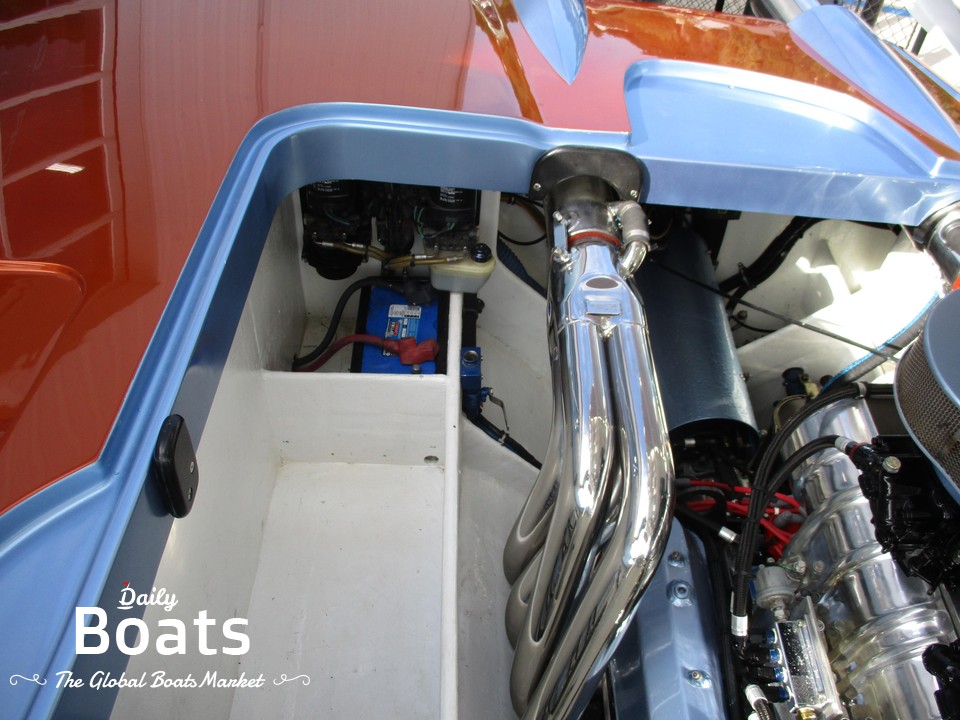 2002 Nor-Tech 50 Super Cat for sale. View price, photos and Buy 2002 ...