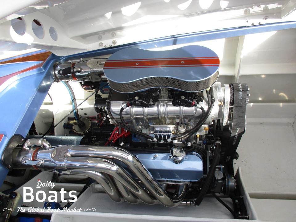 2002 Nor-Tech 50 Super Cat for sale. View price, photos and Buy 2002 ...