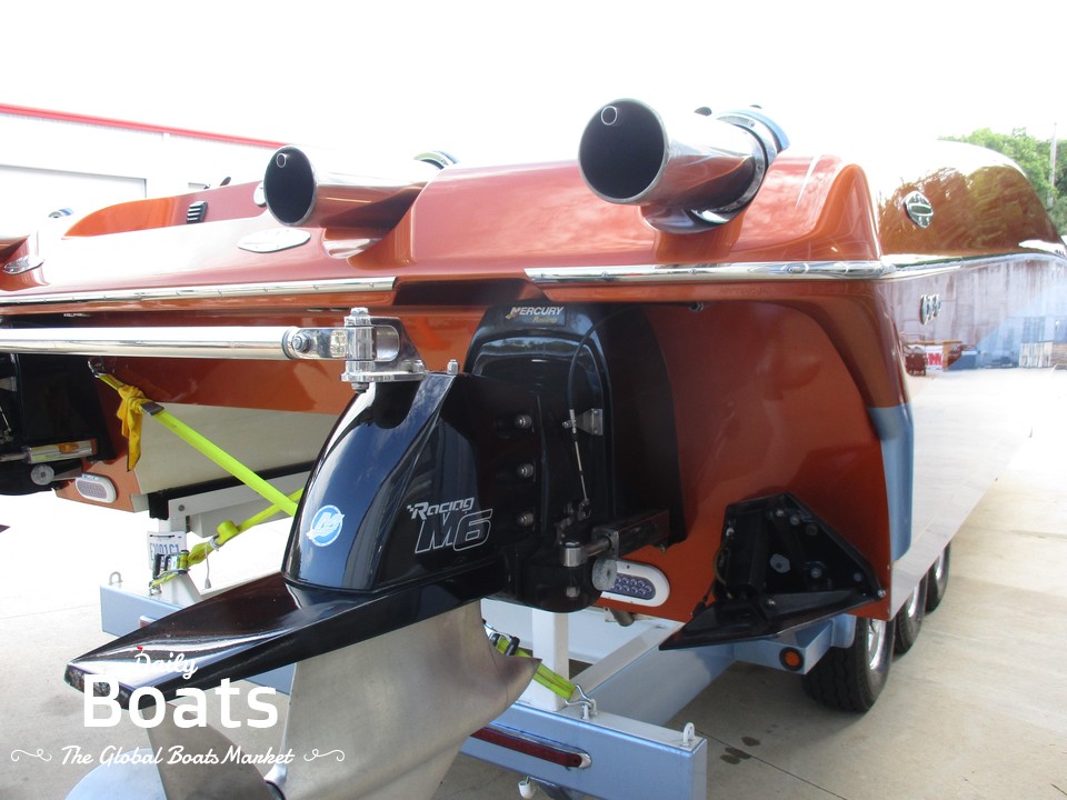 2002 Nor-Tech 50 Super Cat for sale. View price, photos and Buy 2002 ...